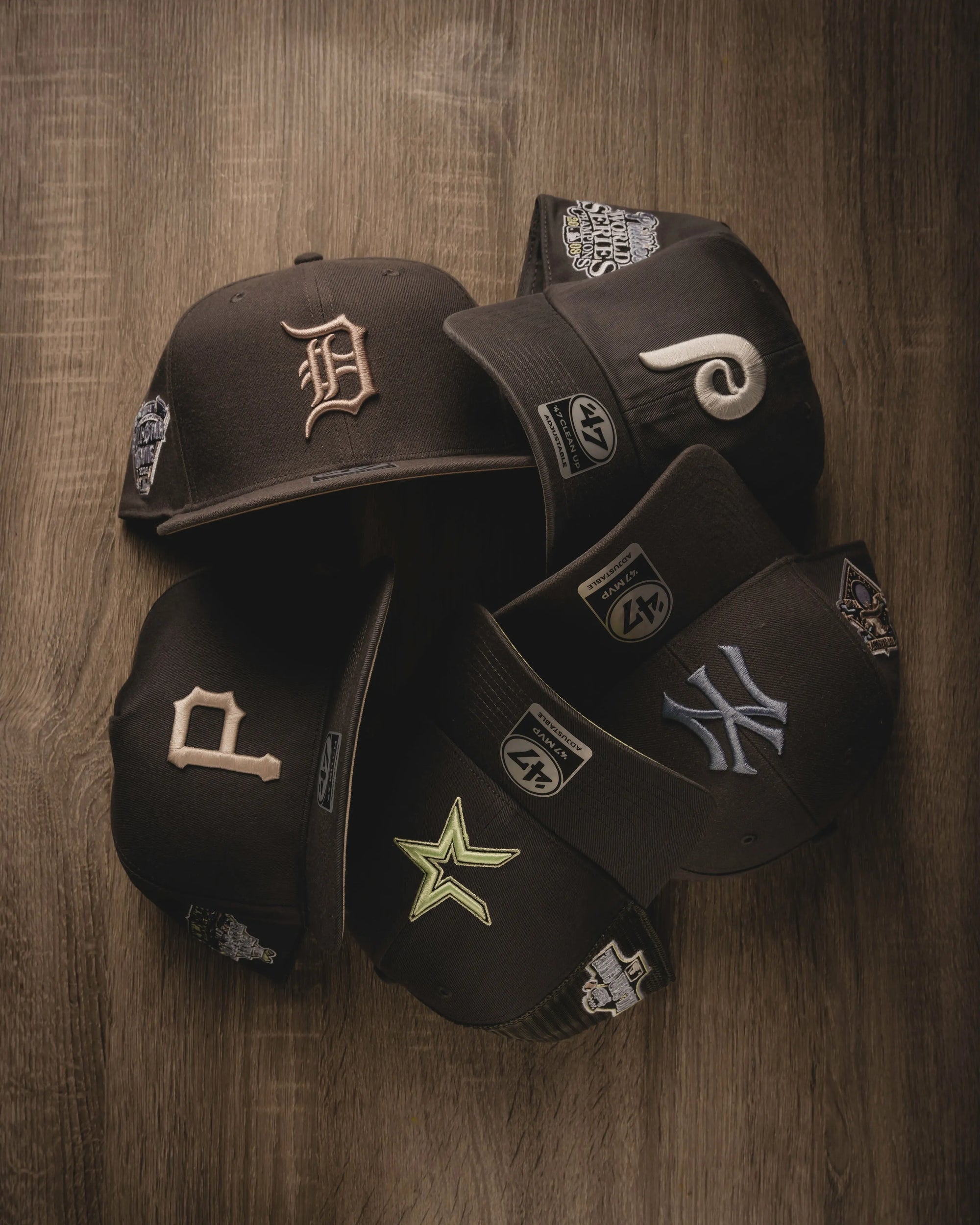 New Era caps, 59Fifty and Snapbacks - exclusive selection of hats