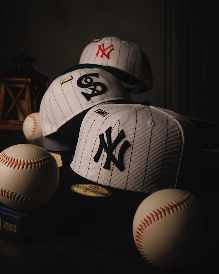 Gorras New Era, 59Fifty y Snapbacks - selección exclusiva para ti