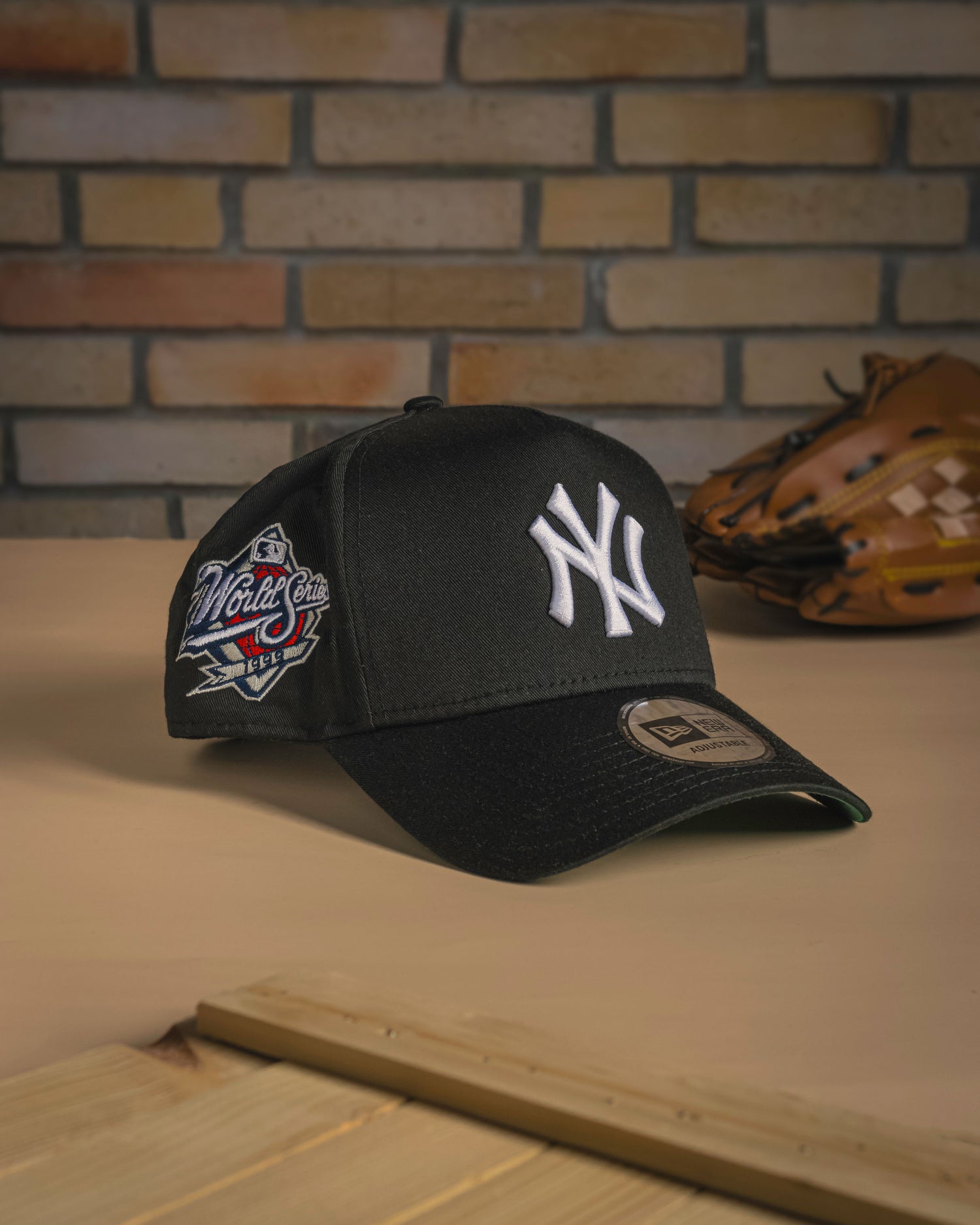 Fitted Caps – Precision Style by New Era | FAM Cap Store