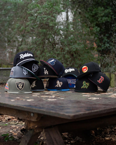 Gorras New Era, 59Fifty y Snapbacks - selección exclusiva para ti