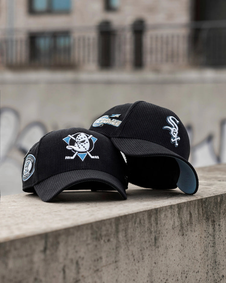 Snapback Caps » Discover Frame Styles