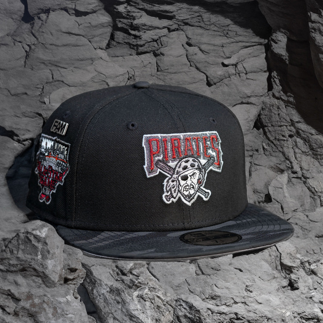 Pittsburgh Pirates – FAM