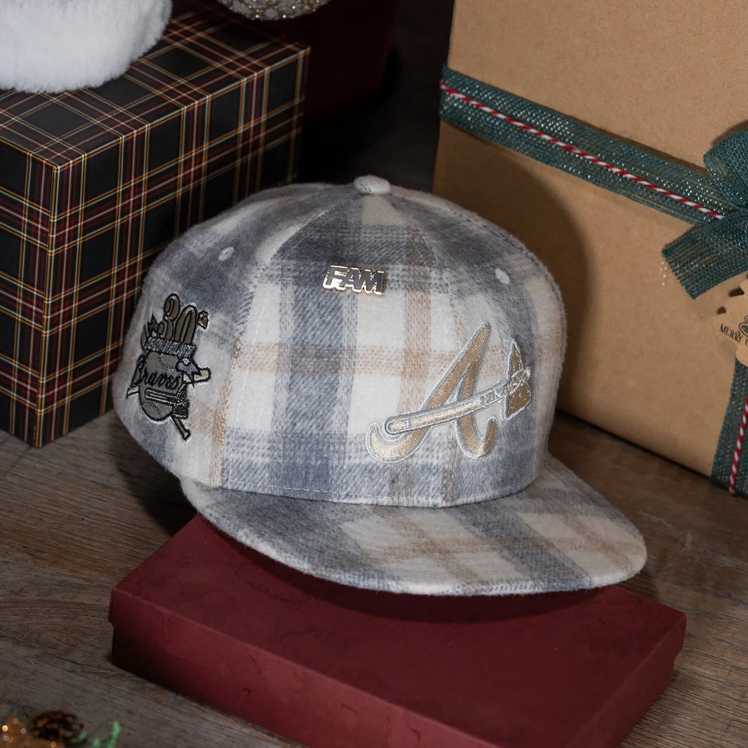 Exclusive caps – FAM