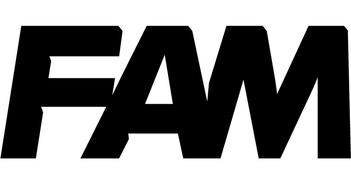 Exclusive caps – FAM