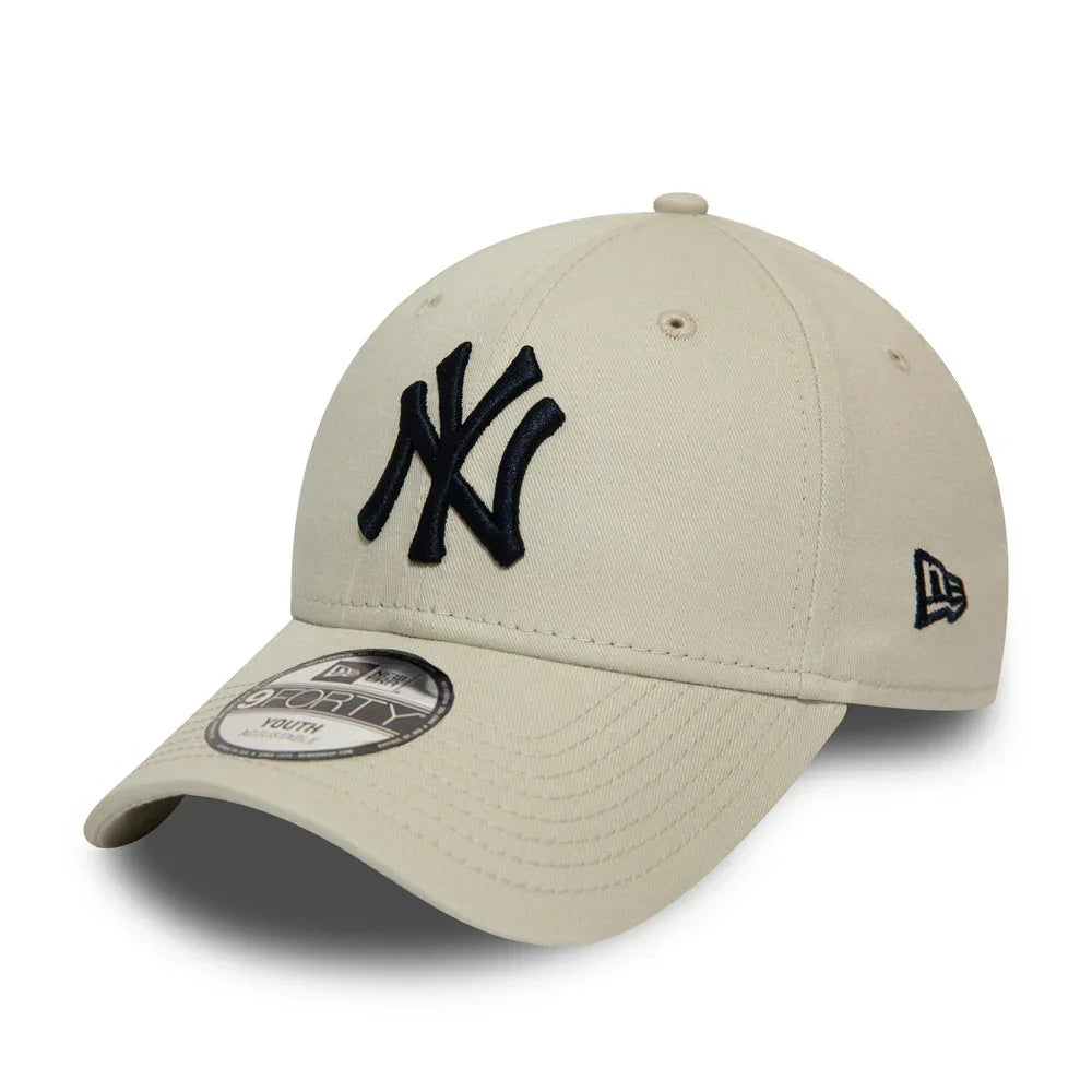 9FORTY MLB NEW YORK YANKEES STONE CAP